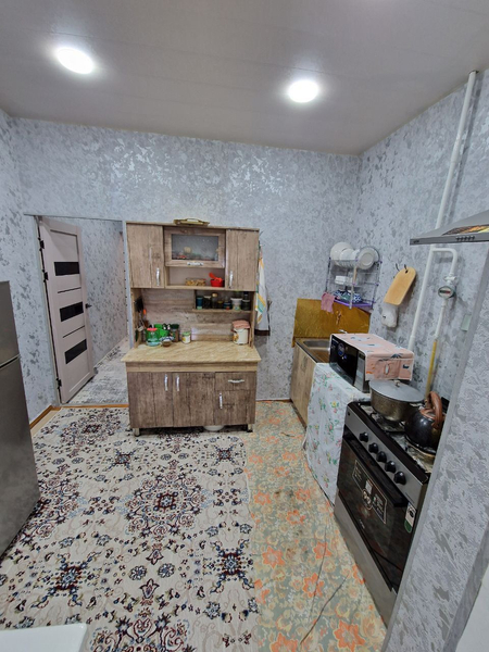 Продажа квартиры массив Ахмад югнакий