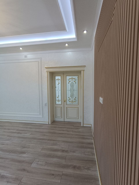 Продаётся дом участок 2сотки 4комнат, 3 санузла,