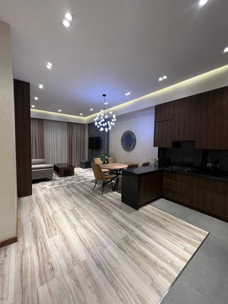 Сдаётся элитная квартира 3/3/6 | ЖК Mirabad Avenue | Мирабадский район