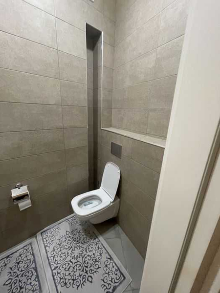 New building 3 room Sharof Rashidov street metro minor