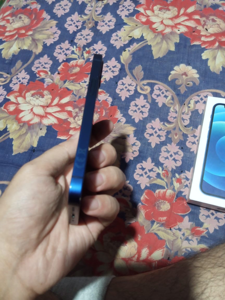 Iphone 12 mini 64G