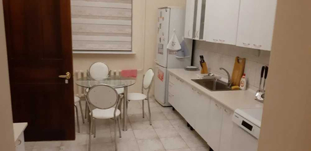 id 643 Сдается в аренду Дом