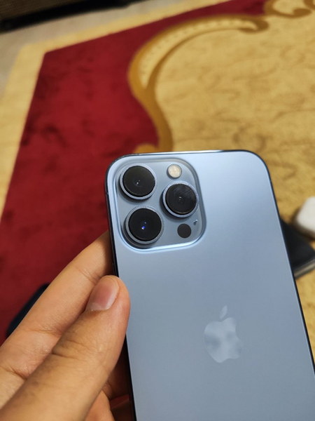 iphone 13 pro max 256