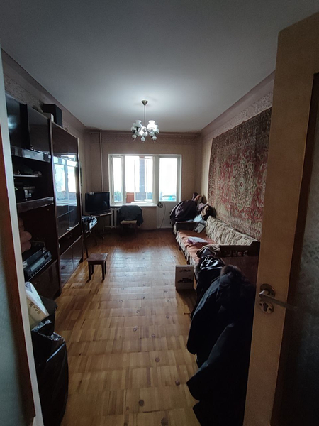 Продаётся квартира