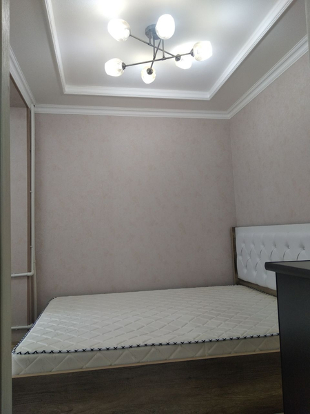 Лабзак. 2в3/2/4. ЕвроРемонт. Мебель, техника