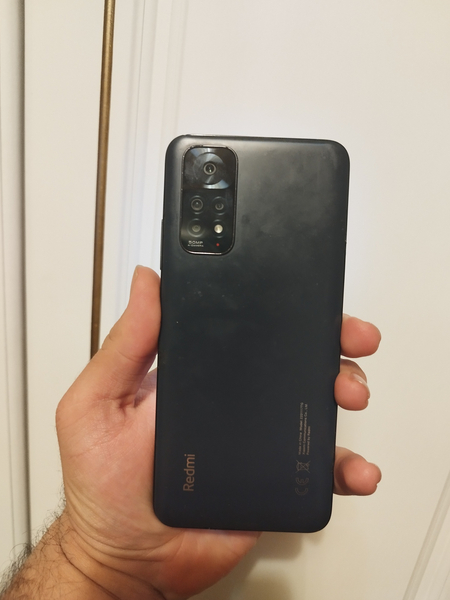 Redmi note 11 6/128