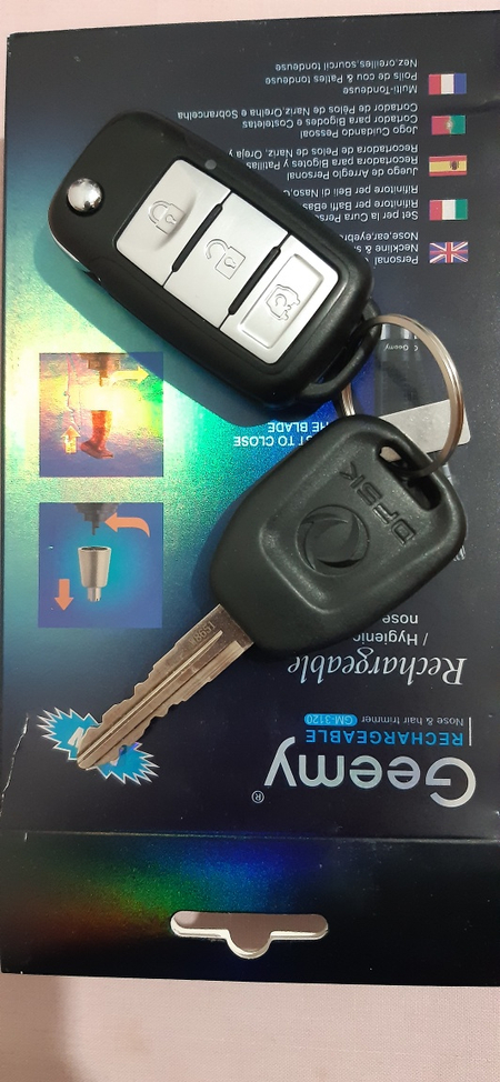 Авто с небольшим пробегом
