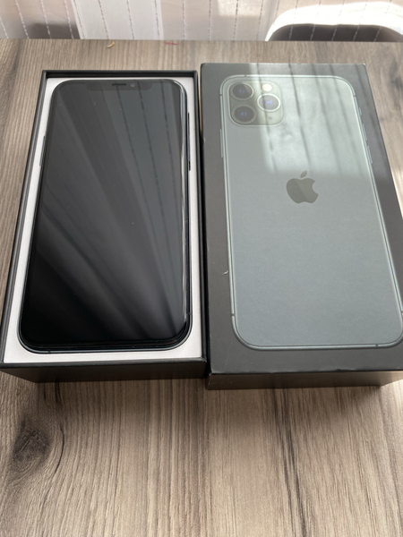 Iphone 11 pro LLA 64