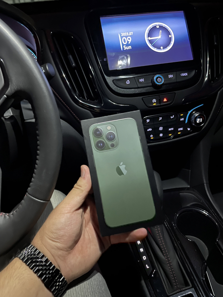 Iphone 13 pro 128гб идеально