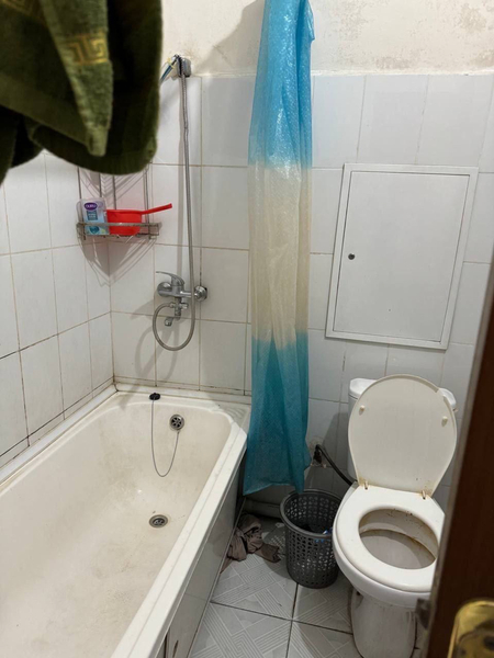 Sergeli 6A;3xona;55m2 narxi kelishiladi