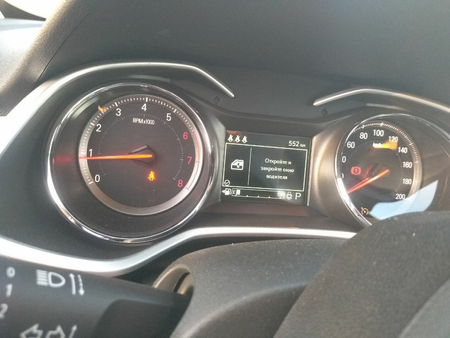CHEVROLET ONIX, PREMIER 1, 07.2023 god vipuska