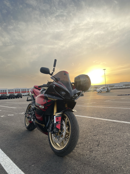 Продаётся Yamaha R1 сделано 2014 restyling прошиттый