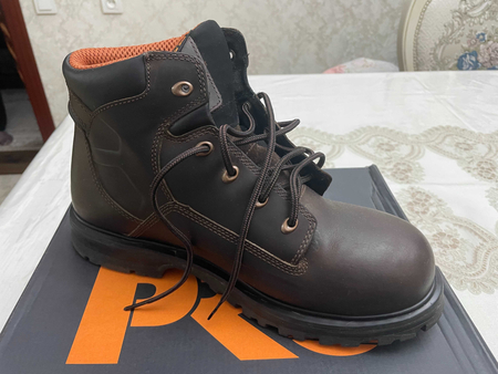 Продается Спецобувь Timberland PRO в идеальном состоянии