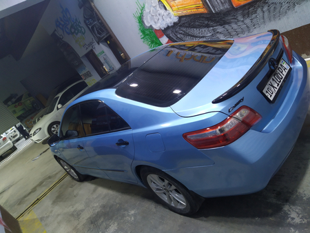 Tоyota Camry 40/ 2007