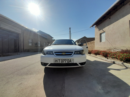 Nexia 2  1.6mator