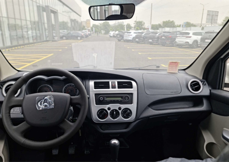Changan открытый борт РАСПРОДАЖА