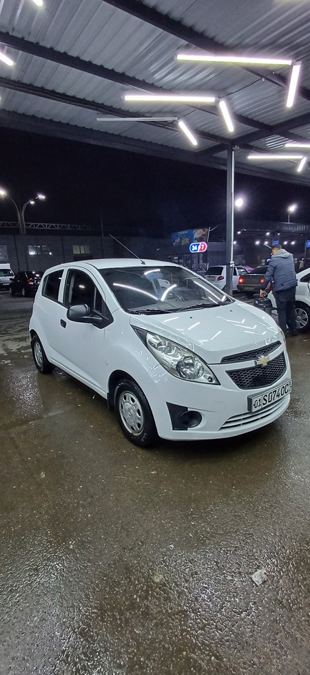 Arzonga spark kraskasi 100% toza