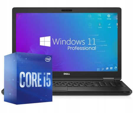 Ноутбук Сотилади. Срочно! Арзон. Dell-5580. Core i5/128GB.