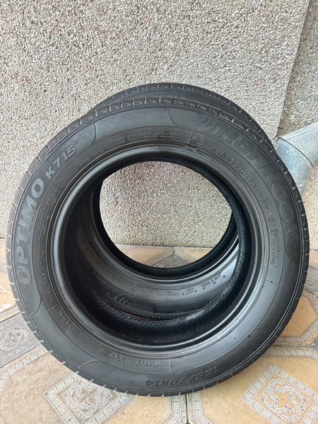 Баллоны Hankook