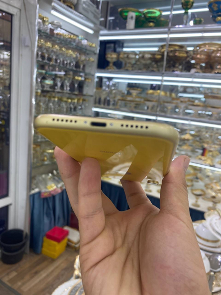 Iphone xr kha region