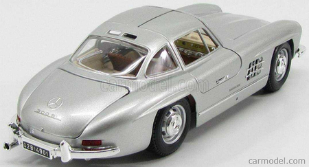 1:18 Norev Mercedes Benz C36 AMG