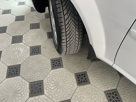 Gentra 3 позиция автомат 2022