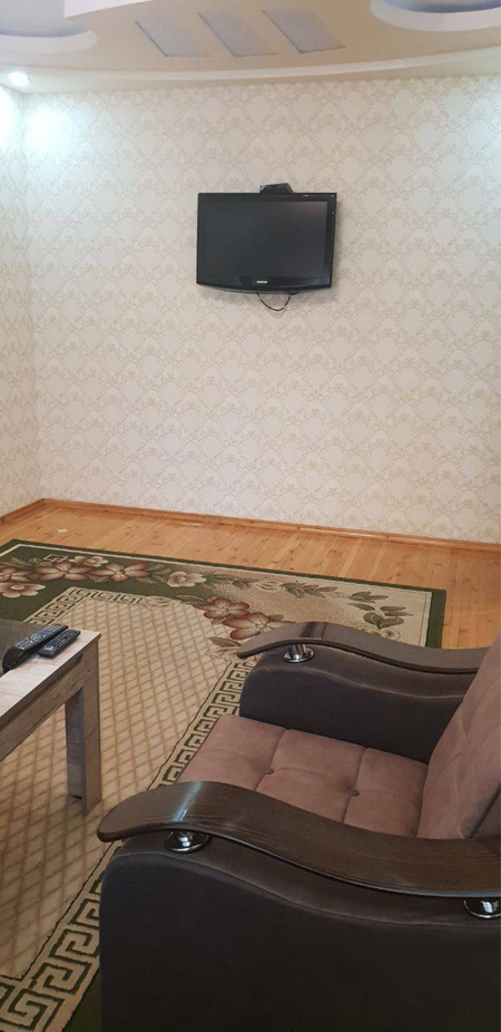 Продается 3/1/4 на Мусаввир гулобод ор-р Мубина салон
