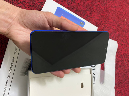 Redmi 9c sotiladi