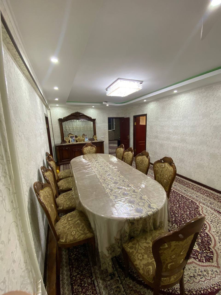 Юнусабад 2кв Продам 3/3/9 ср/рем 91кв.м