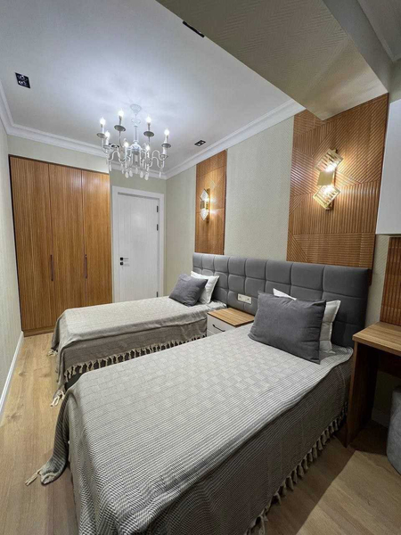 Срочно продается 3х комнатная квартира в ЖК New Life по ул Махтумкули
