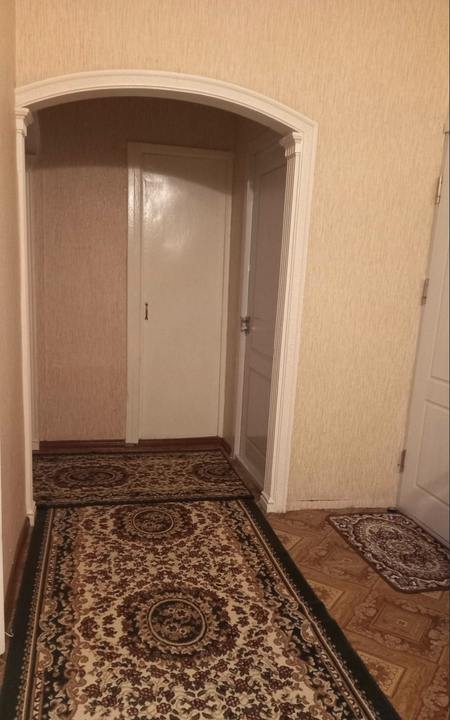 Продаётся на А.Югнаки 3ком