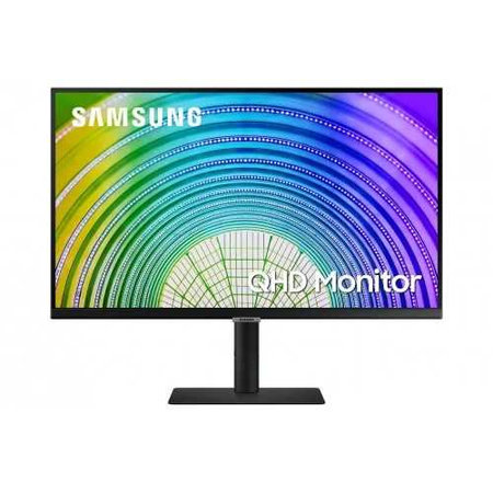 ПРОДАМ НОВЫЙ 27″ QHD Монитор SAMSUNG ViewFinity S6 (S27A600NWM).