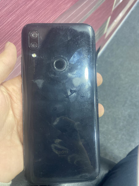 redmi note 7 pro