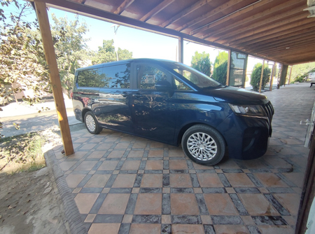 Baw m7 (comfort Avtomat)