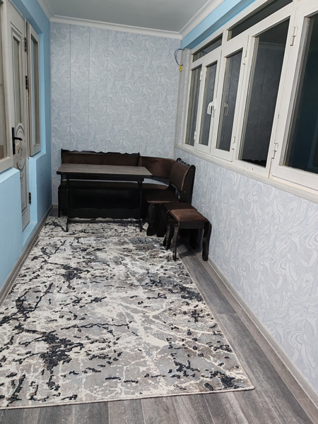 Сдаётся 2 комнатная квартира в городе ЯНГИЮЛЬ