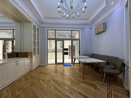 Продается Евро дом Ор-р: Ракат боши 257м2