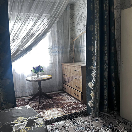 Сдаётся 1в2/3/4 массив Ялангач, ор-р Налоговая, 190 школа! Всё есть!