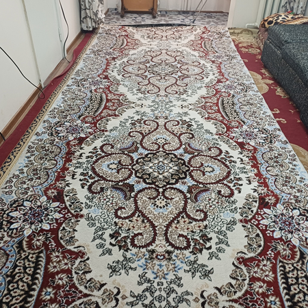 Gilam кавер размер 2.х 4.50