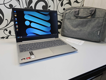 ПРОДАМ Lenovo IdeaPad 15ARE05 Ноутбук Ryzen™3-4300U/8GB/256SSD/15.6\\\
