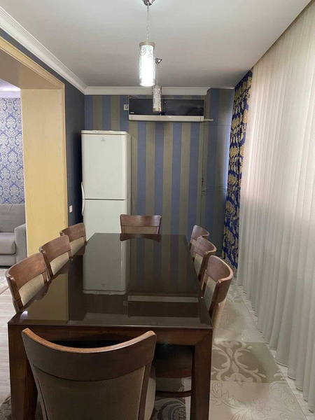 ПРОДАЕТСЯ 4/4/4 м.Новза Банковский дом