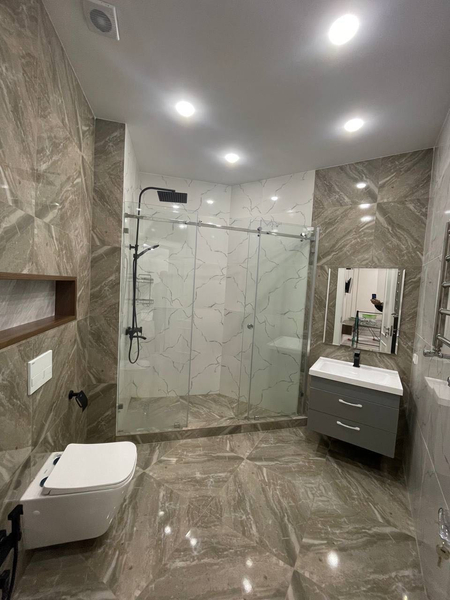 Ташкент Сити
Boulevard residence 
2/3/7