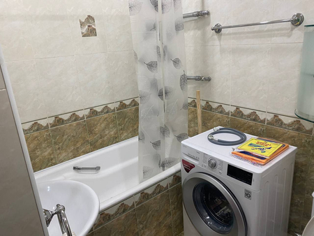 ID #1373 Юнусабад 9кв 3/2/5 500у.е + 200у.е Депозит