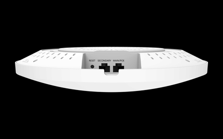 IP-видеорегистратор c PoEHikvision DS-7108NI-Q1/8P/M 8-ми канальный