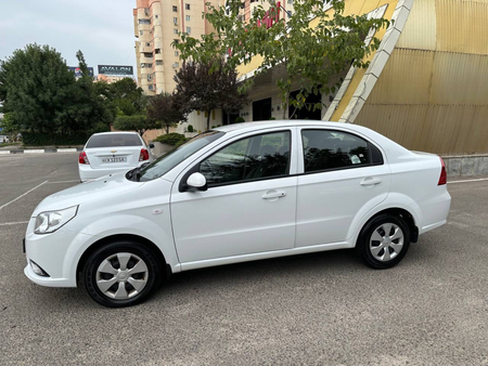 Продается Нексия 3 2021 года с пробегом 22 000