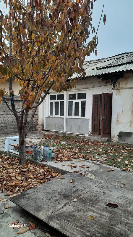 Срочно продаётся дом на Кибрай Ялангагаче