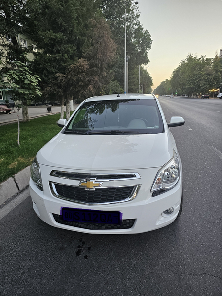 Cobalt 2015 2poz