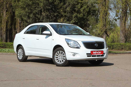 COBALT A/T yillik 8% aksiyada
