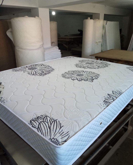 Matras super artaped