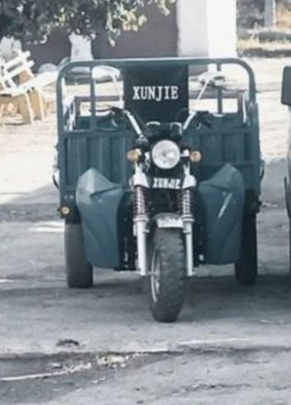 Mototsikl kelishamiz