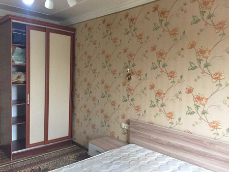 Продаётса квартира на меро хамза